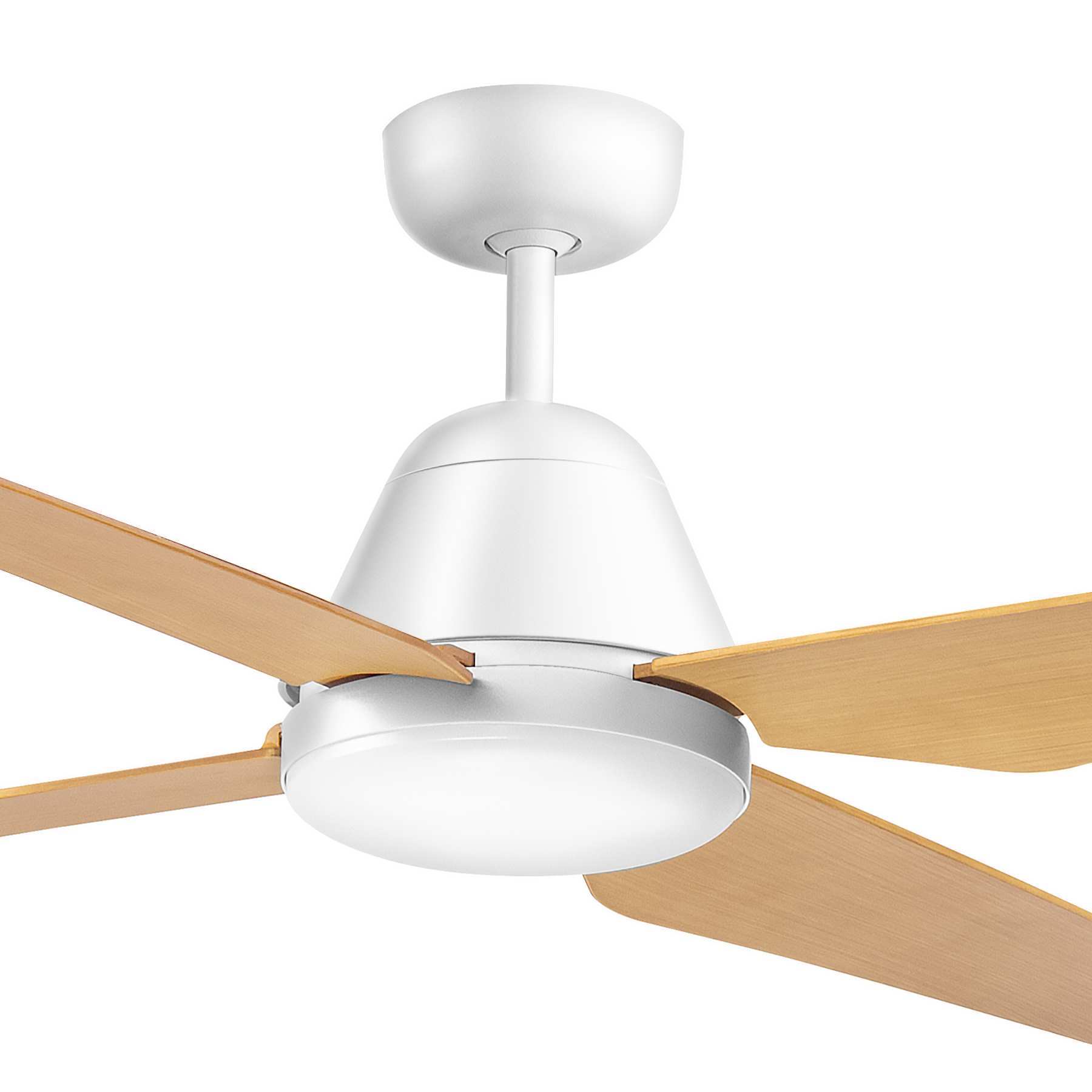 Wave Outdoor Fan - dlight